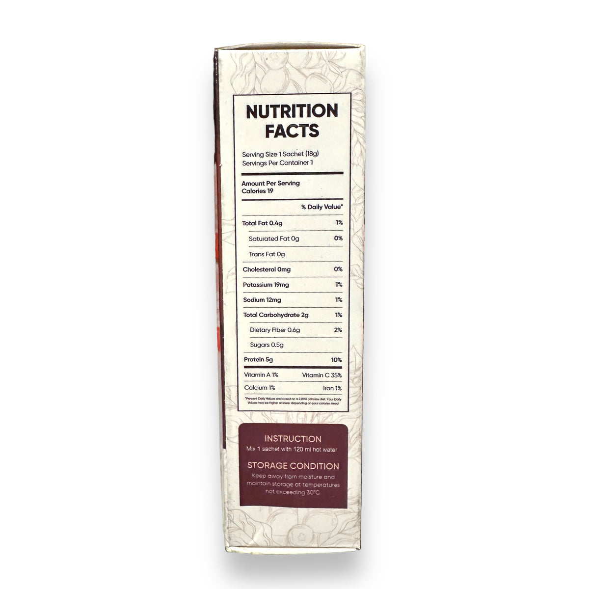 Bloom Collagen Coffee 10g x 10 – My Care Kits