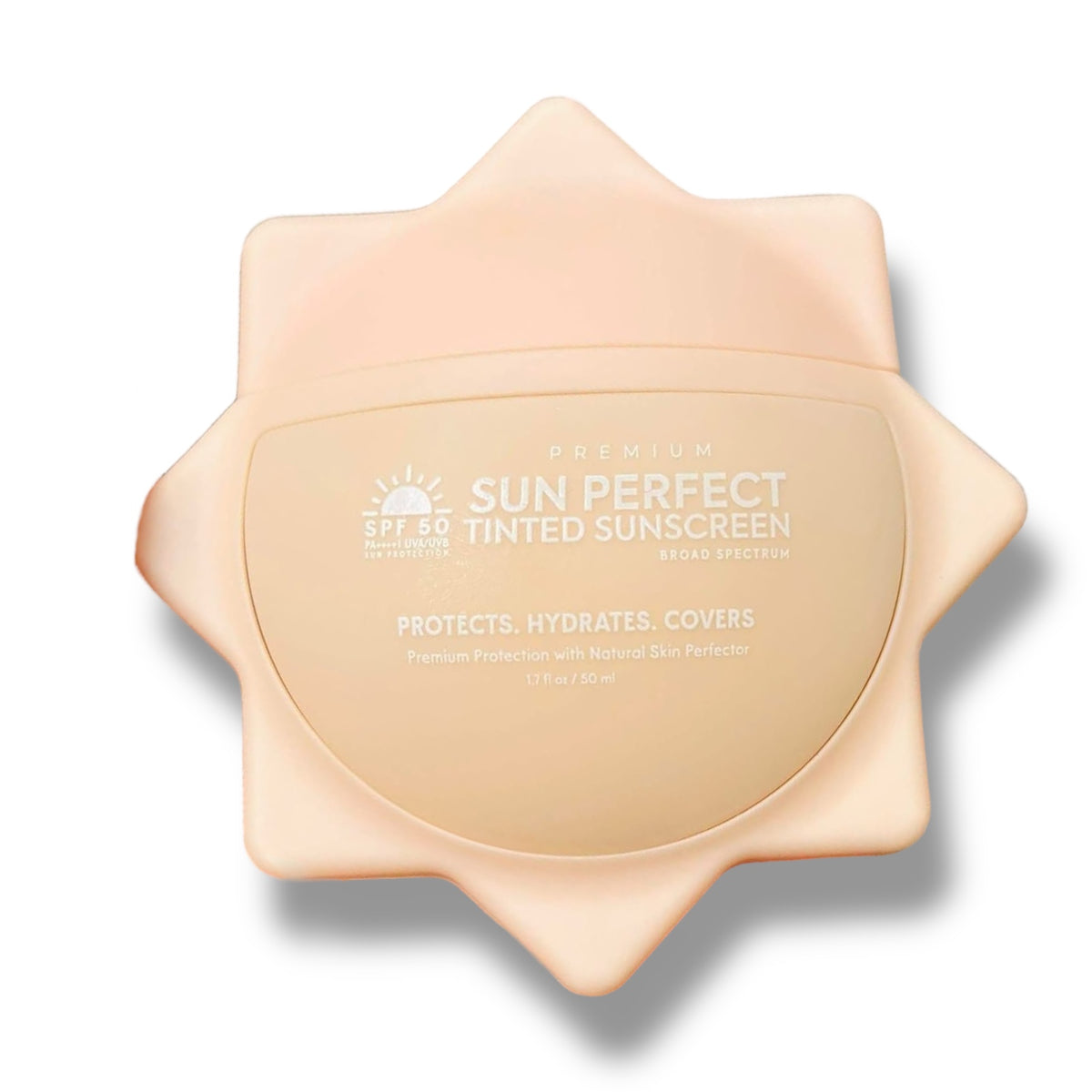 Hikari Skin - Premium Sun Perfect Tinted Sunscreen SPF 50 - 50g – My ...