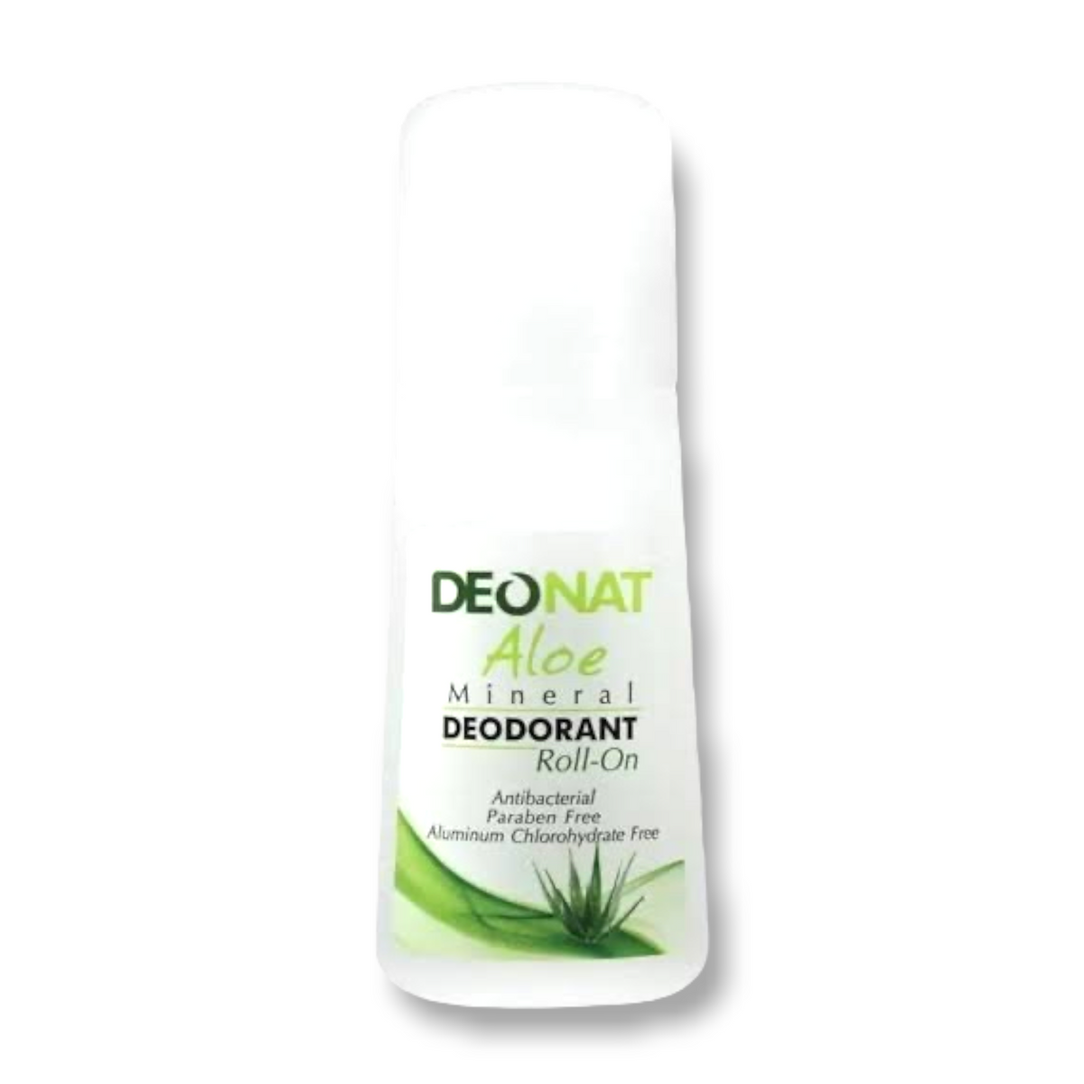 DEONAT Deodorant - ROLL ON 65g – My Care Kits