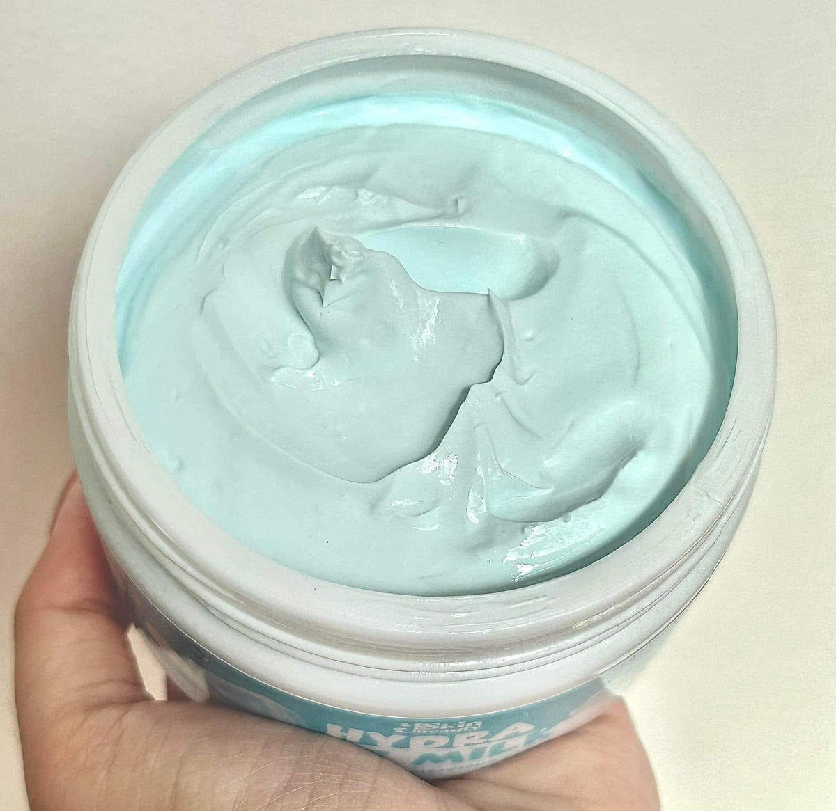JSkin - Hydra Ice Milk - Intensive Whitening Bleaching Cream - 300 g ...