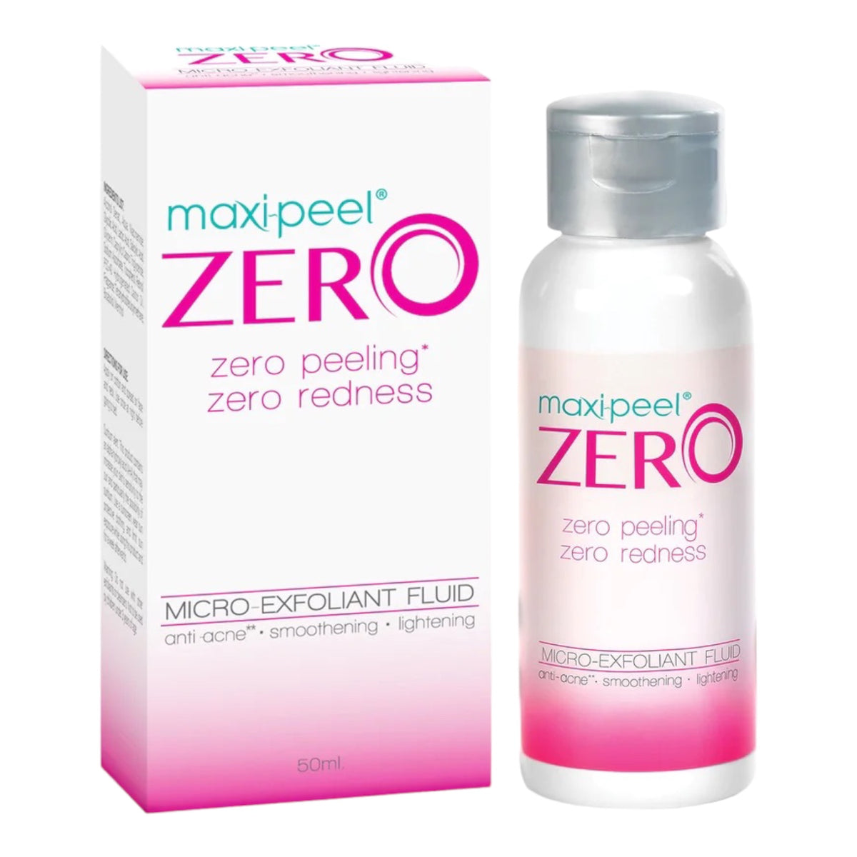 Maxi Peel - ZERO 50ml – My Care Kits